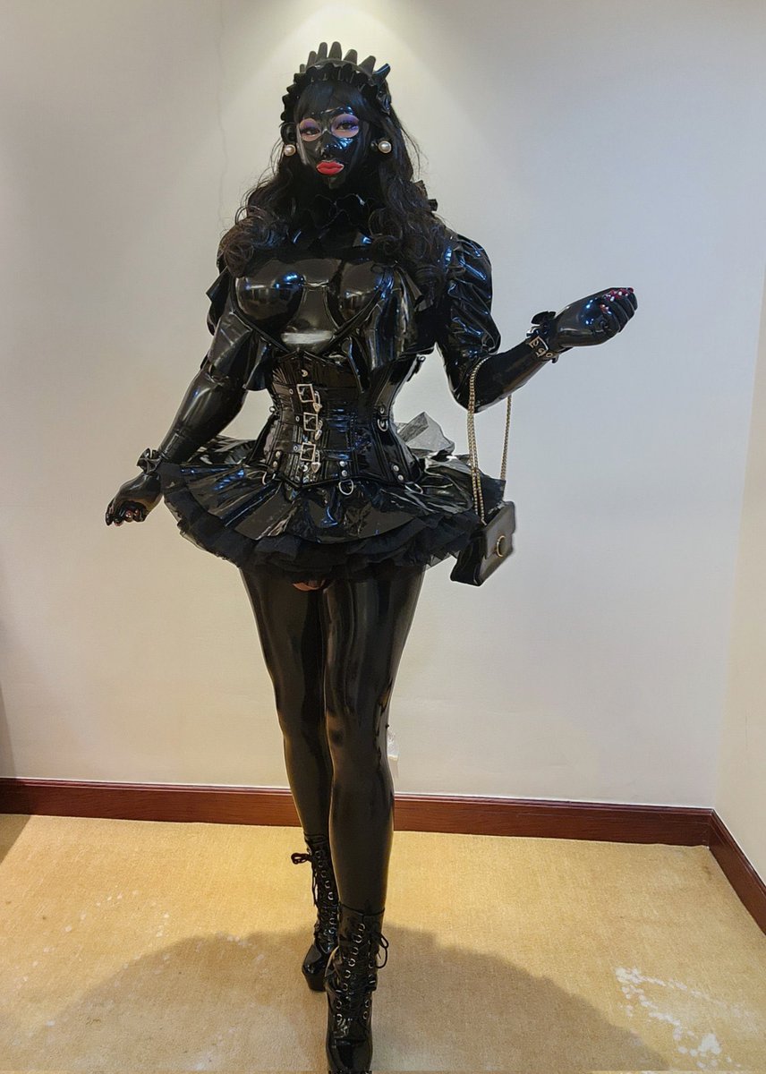 Wonderful Anya - CD Mistress @anyachangcd