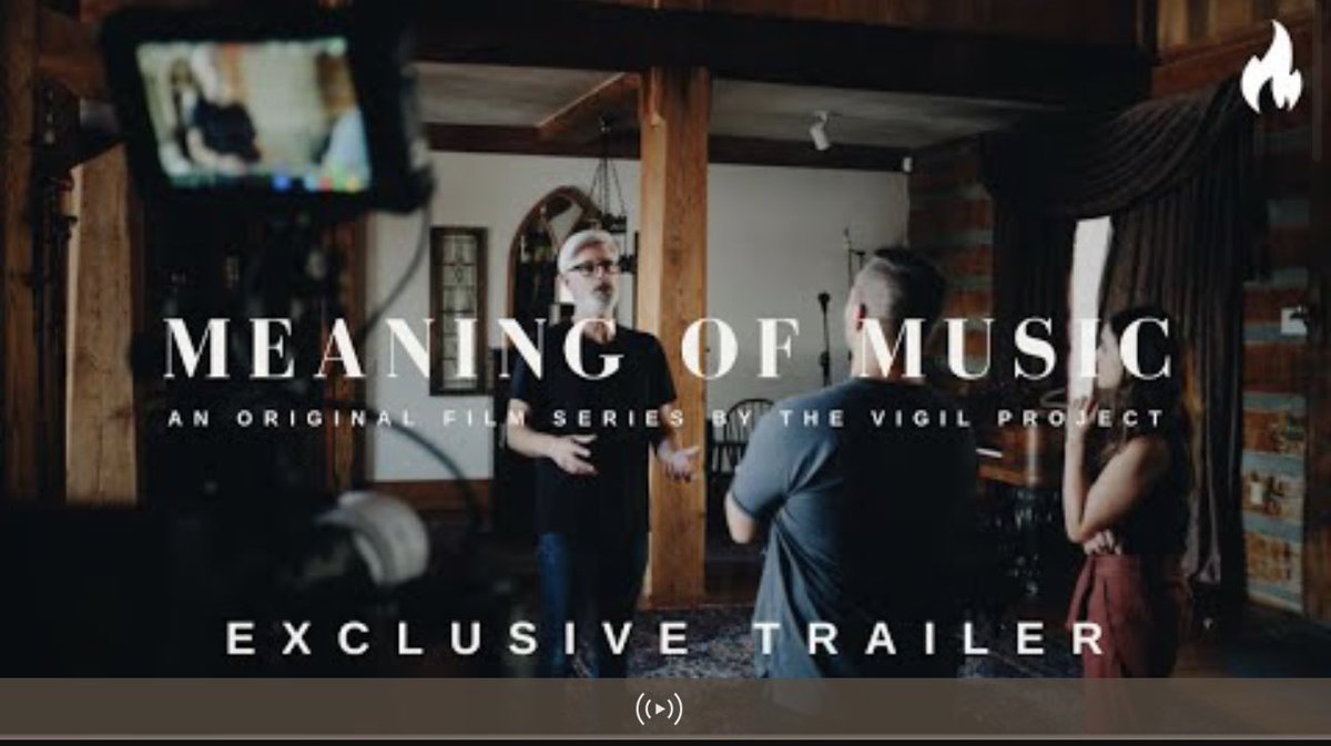 Dr Jordan B Peterson on Twitter: "The Meaning of Music: trailer: https://youtu.be/fKO2v5wpZyo"