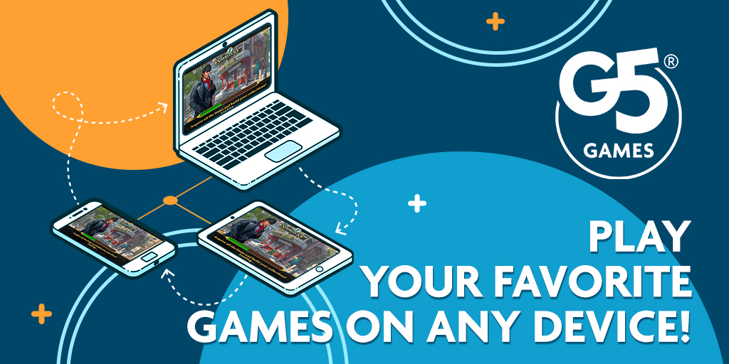 G5 Games on Twitter: "Immerse yourself in your games by playing on the big screen! 🎮👉https ...