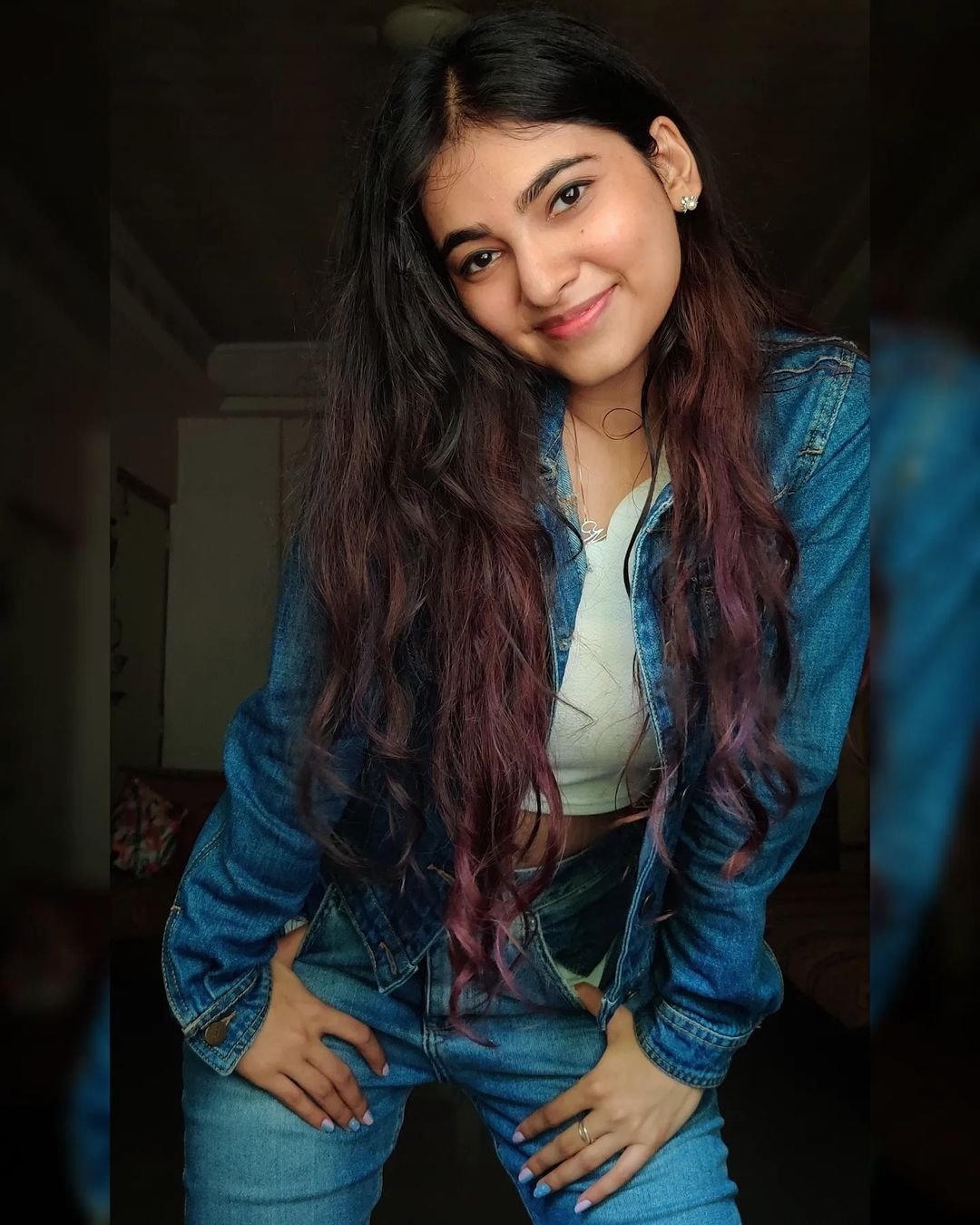 Anjali Patel 🦋 (@Anjali_patel_97) / Twitter