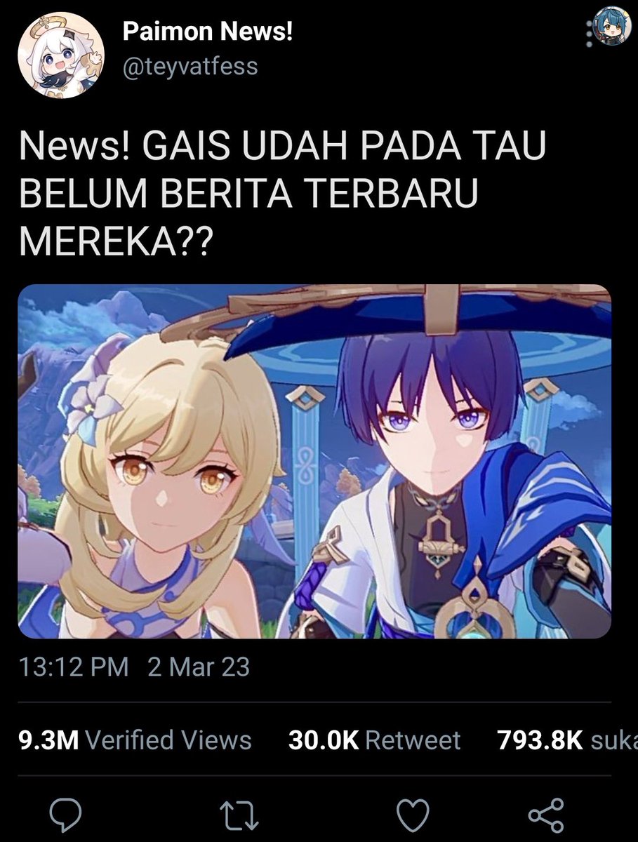 OPEN DM 📩 | TOPUP 📌 on Twitter: "cw // bxb, kazuscara, slight scaralumi, angst aku kepikiran ...