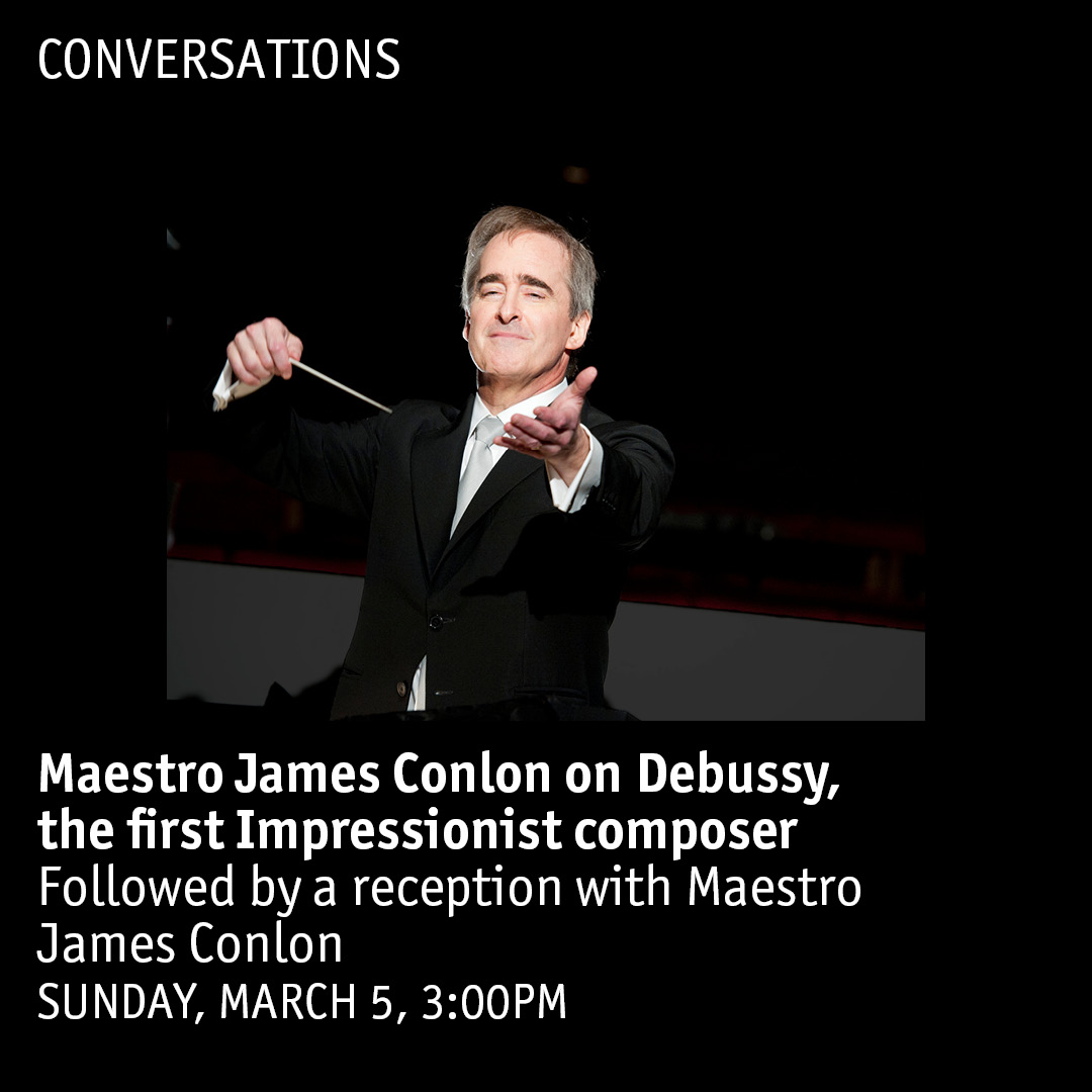 Hammer Museum on Twitter: "Did you know music has Impressionism? On Sunday at the Hammer, world ...