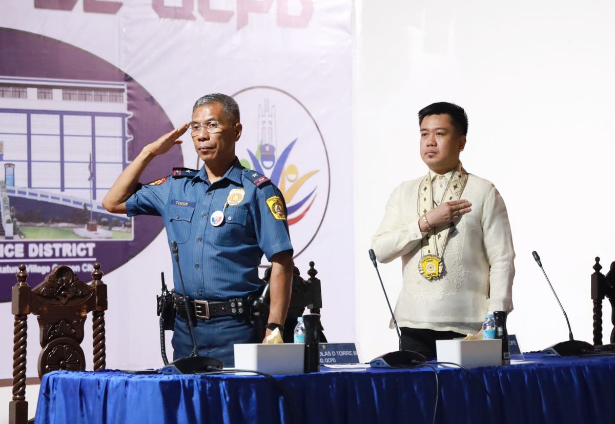 Quezon City Government on Twitter: Quezon City Government on Twitter:
