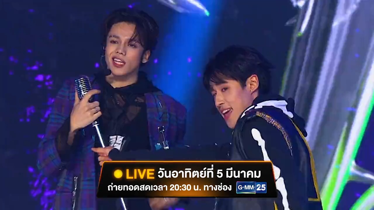 Fluke Nattanon (@nutanonts_) / Twitter