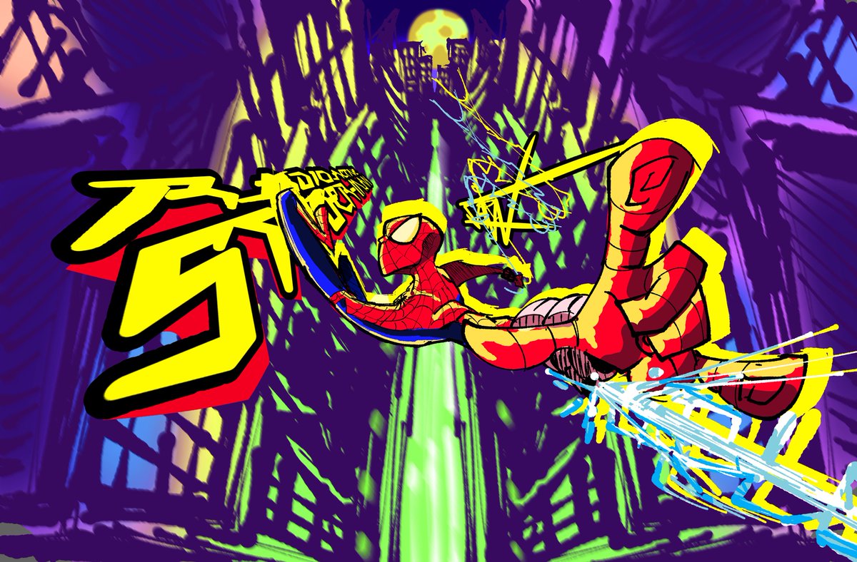 Shane (SAWhane) (@SAWhane25) さんのイラスト・マンガ作品まとめ (184 件) - Twoucan