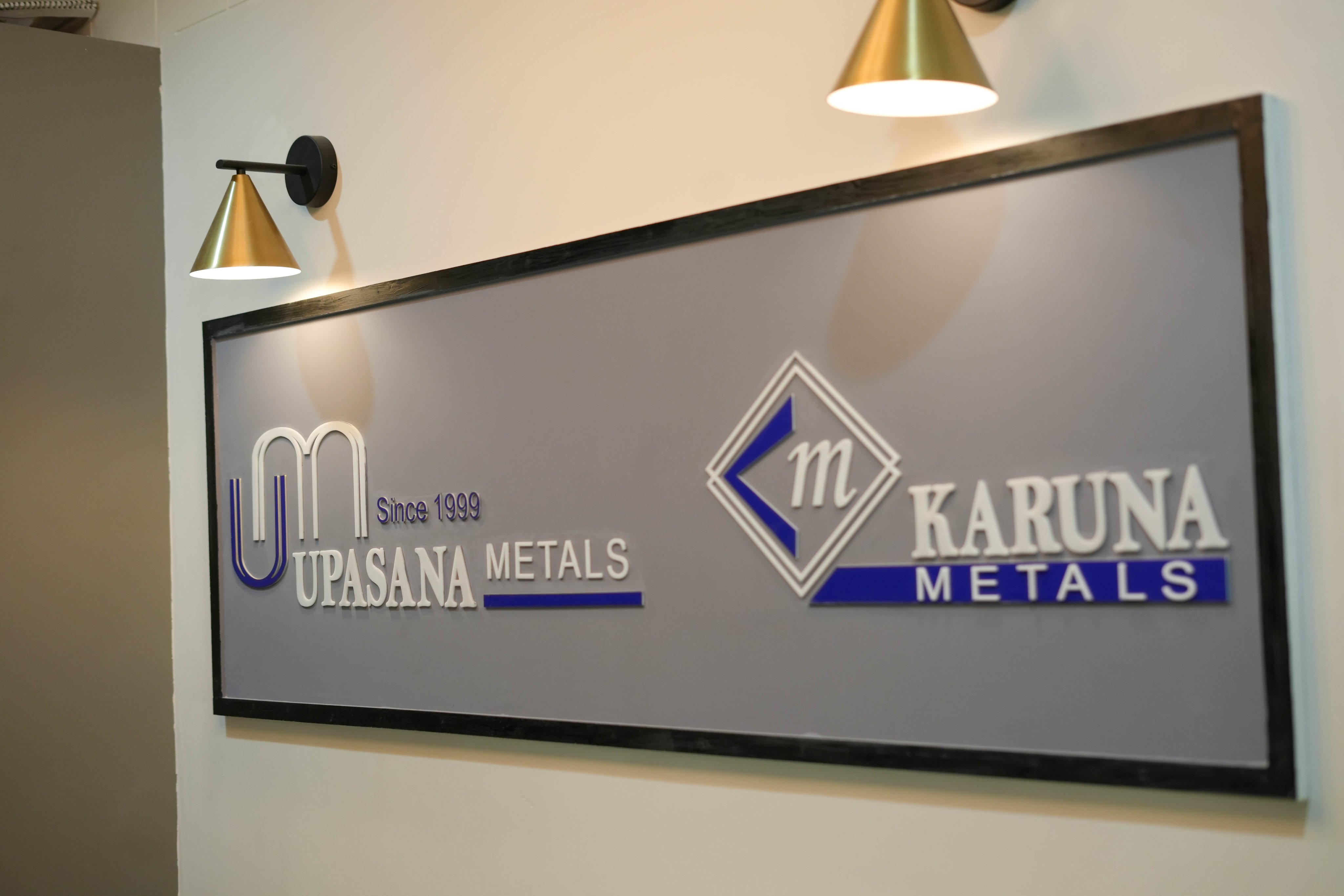 Upasana Metals (@Upasanametals) / Twitter