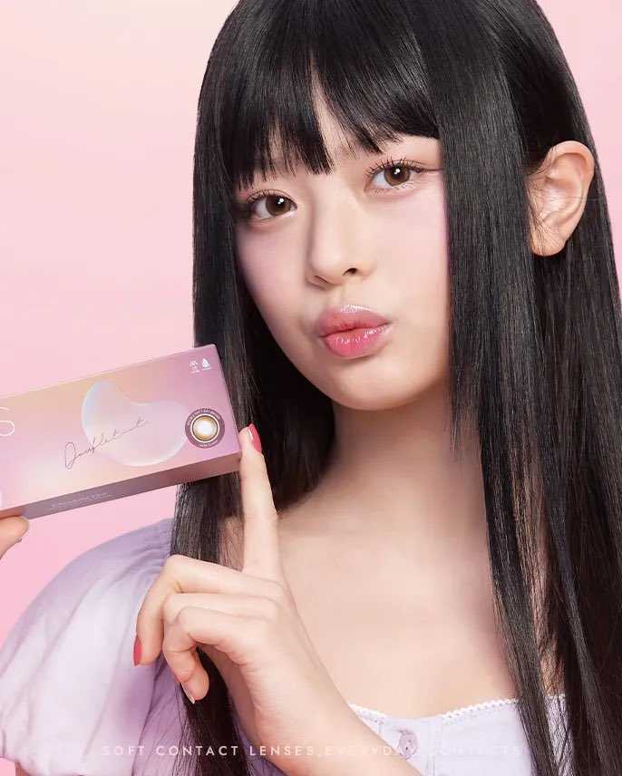 인스티즈(instiz) on Twitter: "[정보/소식] 뉴진스 민지,하니 오렌즈 화보 (링크에 더있어요👉) https://instiz.net/name_enter ...