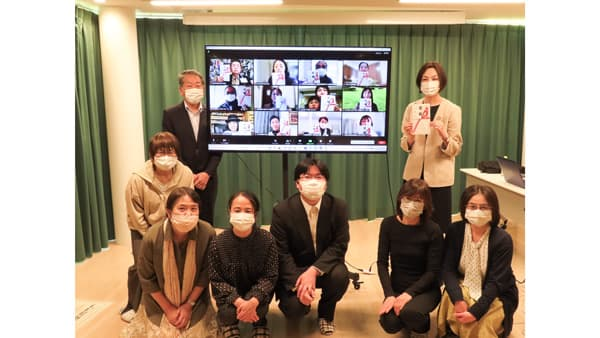 JAcom農業協同組合新聞 on Twitter: "過去最多15団体へ総額400万円「市民活動支援金」贈呈式開催 パルシステム埼玉｜JAcom 農業協同組合新聞 https://jacom ...