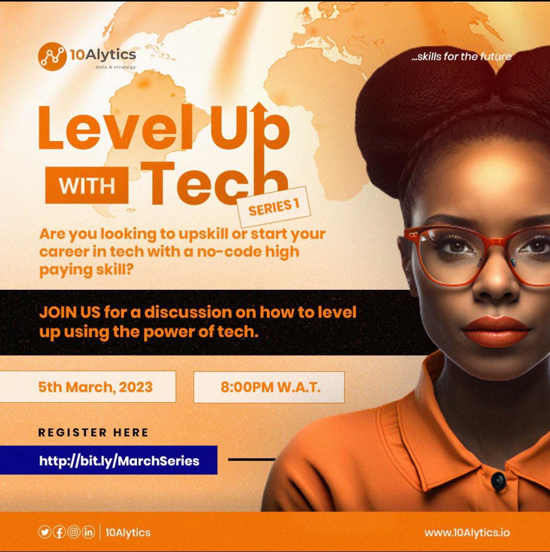 Oludayo Sokunbi (Deewon) on Twitter: "Tech experts earn more than $1,000 monthly! After Helping ...