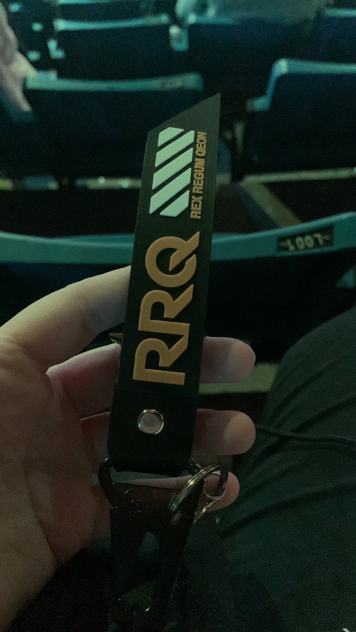 Team RRQ on Twitter: "Announcing our full #VALORANT Ladies division, RRQ Kaguya! The team will ...