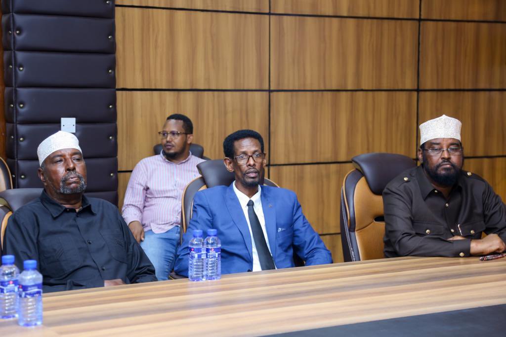Villa Somalia on Twitter: Villa Somalia on Twitter: