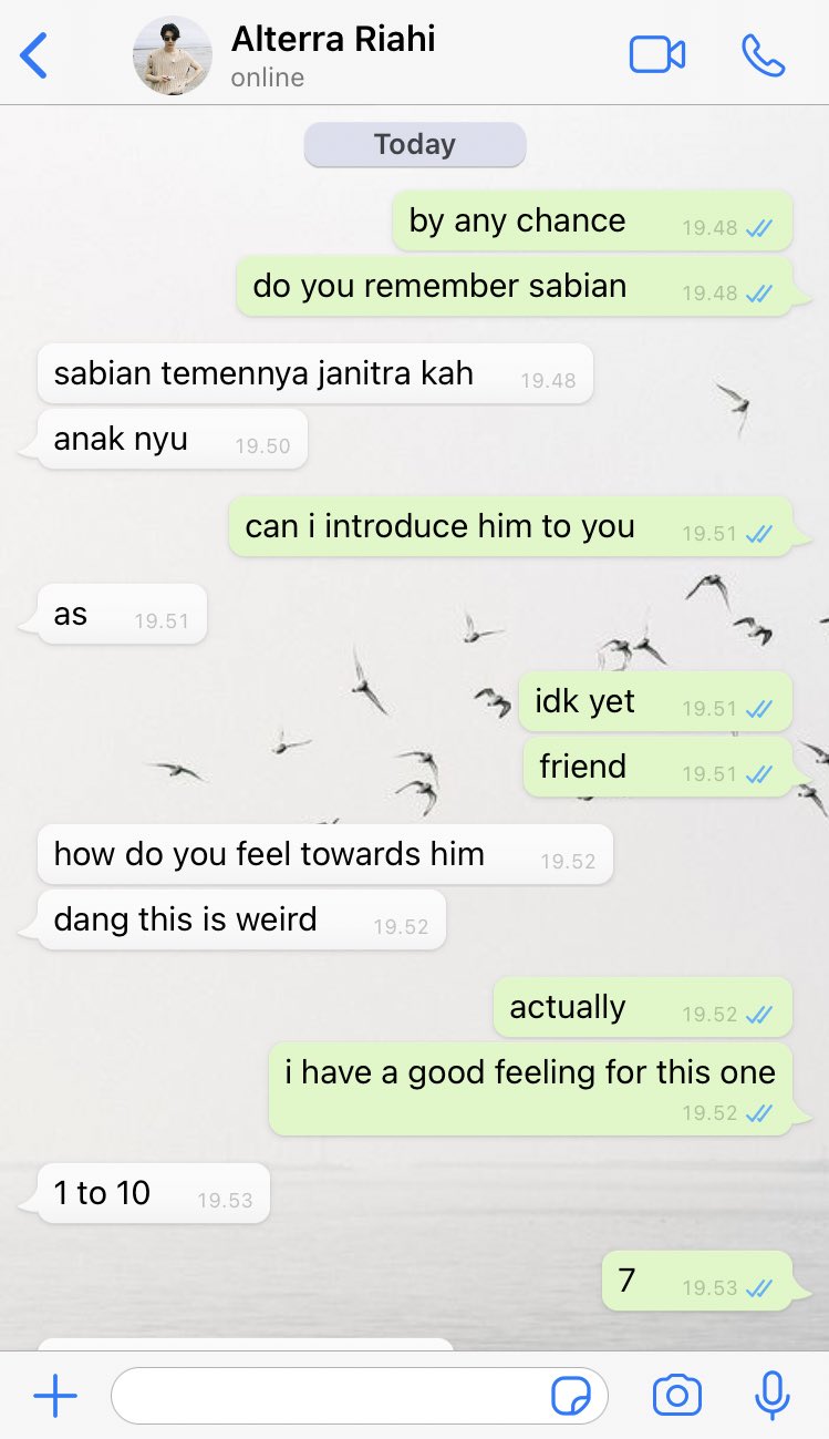 ï on Twitter: "5. kaia - alterra https://t.co/kAcZSRI4KF" / Twitter