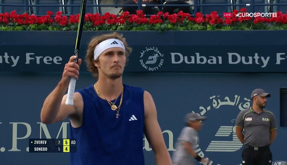Univers Tennis 🎾 on Twitter: "Première demi-finale depuis Roland-Garros pour Zverev ! 🇩🇪 L ...