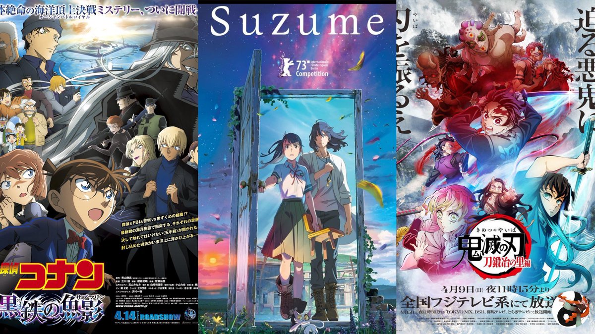 JAPANFESS TERANG on Twitter: "*jpf yang mana yang paling kalian tunggu?"