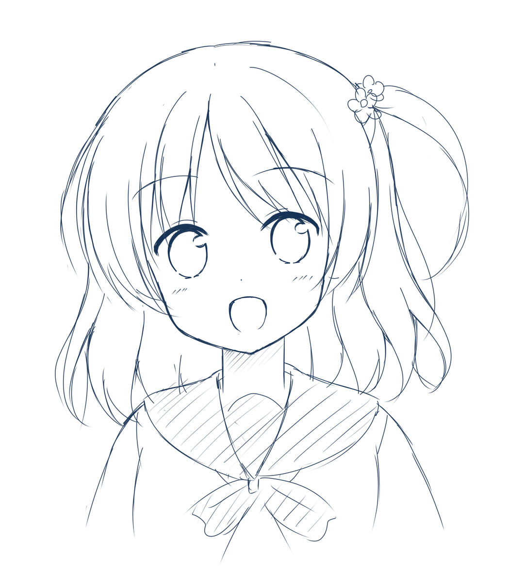 オリジナル #らくがき https://t.co/uv4q2fX5pz 」桜那＠c104(月)2日目東d30bの漫画