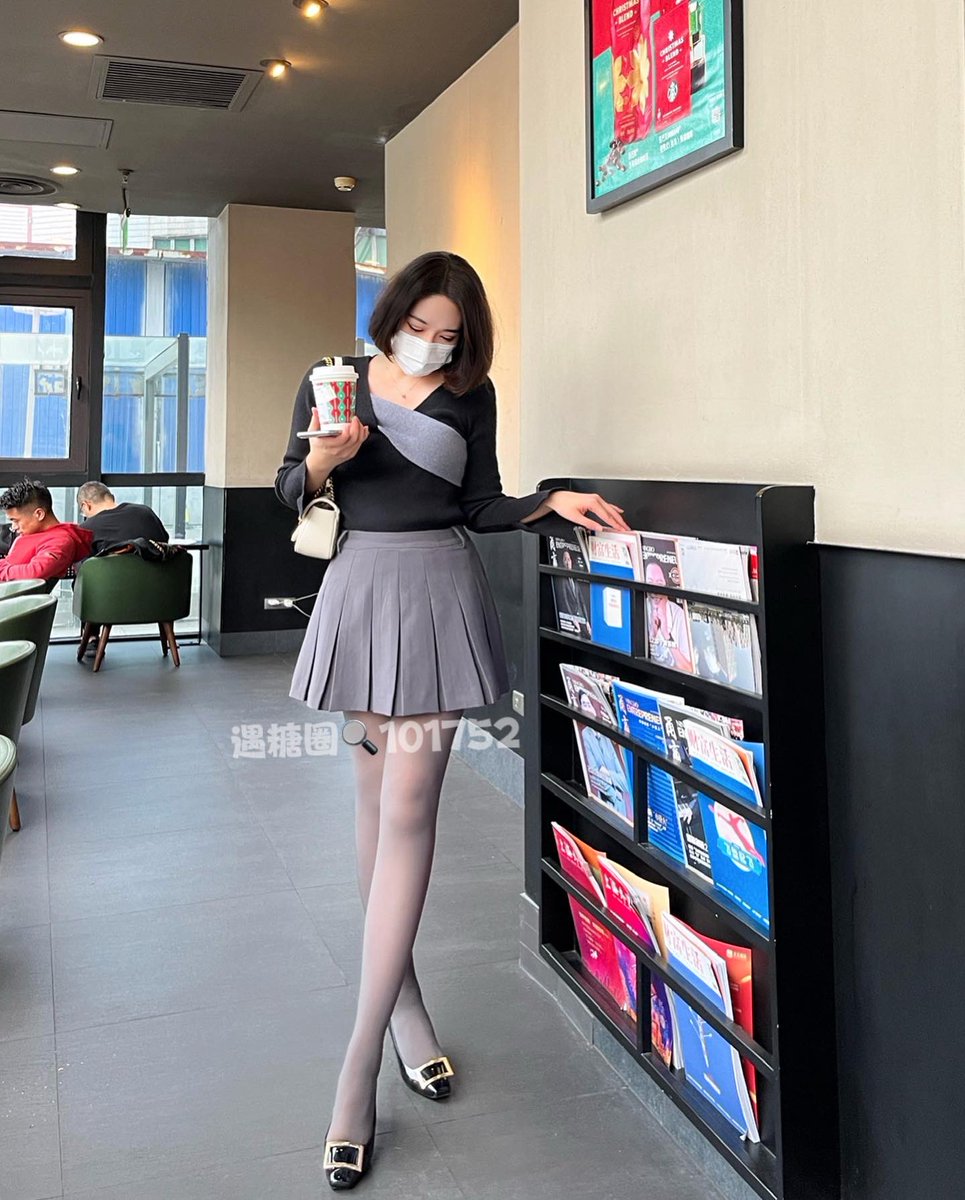 @Z3pNf @Tina_0574 Mint&Tina姐妹的遇糖圈～ 范家辉 @fanjiahui2020