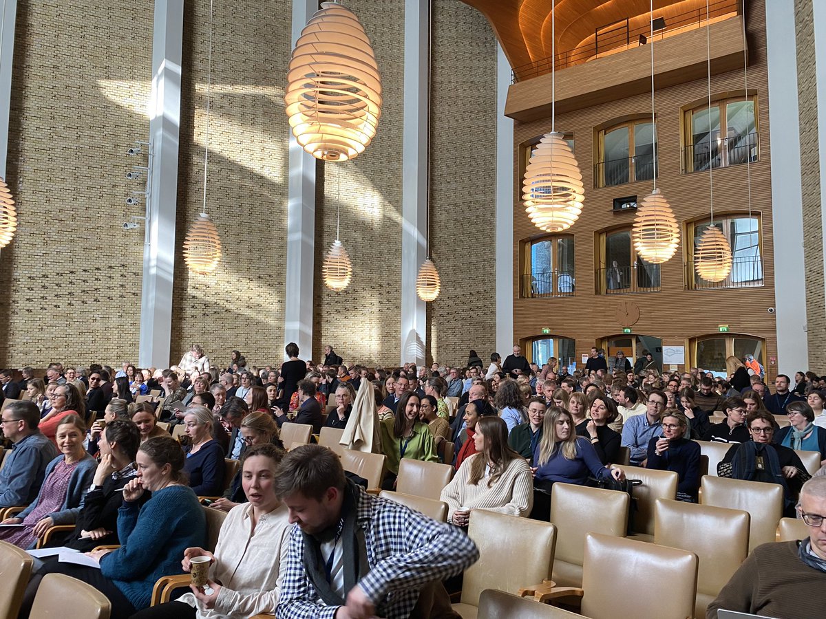 Aarhus Universitet on Twitter: Aarhus Universitet on Twitter: