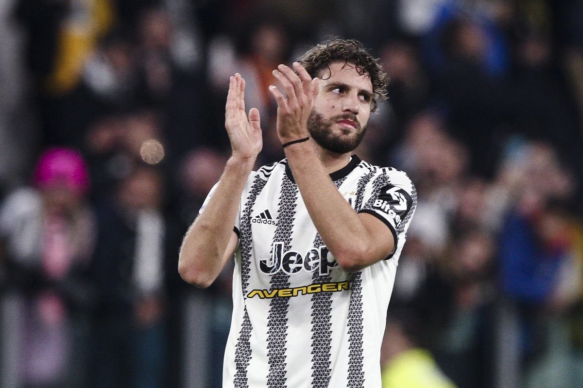 Liverpool keen on Manuel Locatelli? - Football Extras