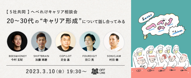 SHIFTBRAIN Inc.(@SHIFTBRAIN) - Twilog (ツイログ)