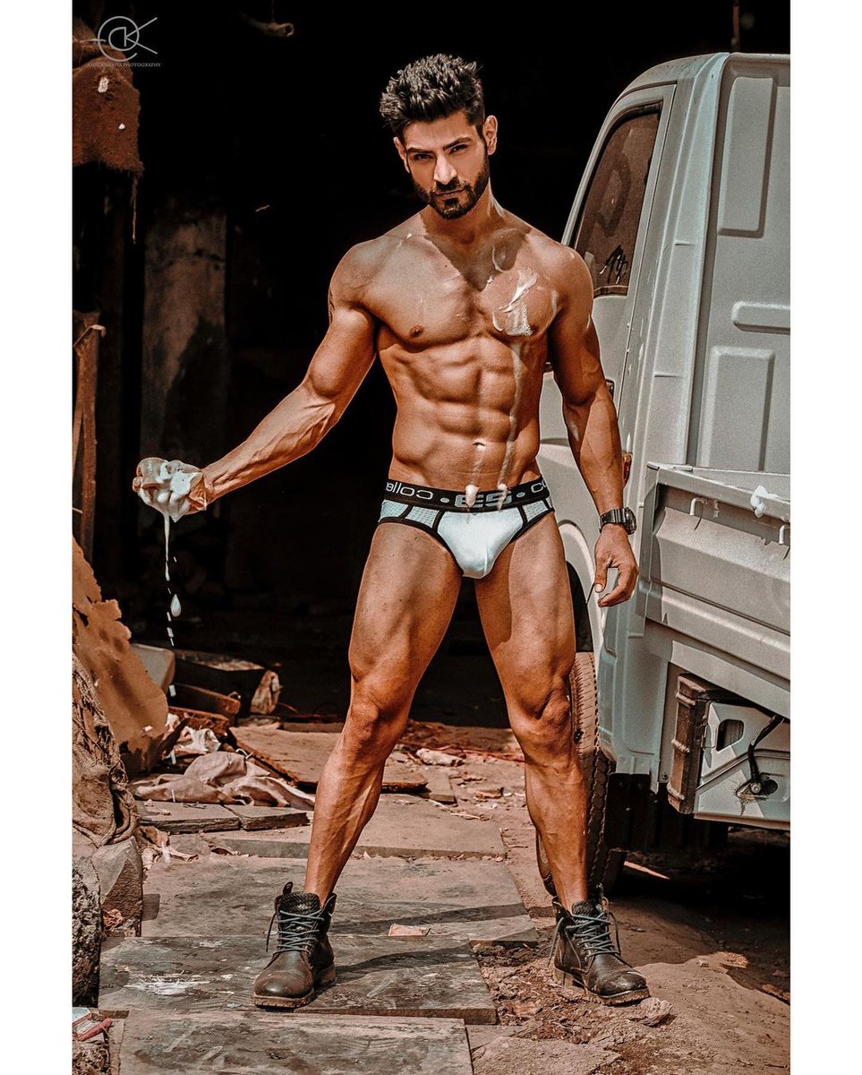 Hot Dudes Good Mood 🇺🇦 on Twitter: "Ankit Bhatia by Amit Khanna 📸"