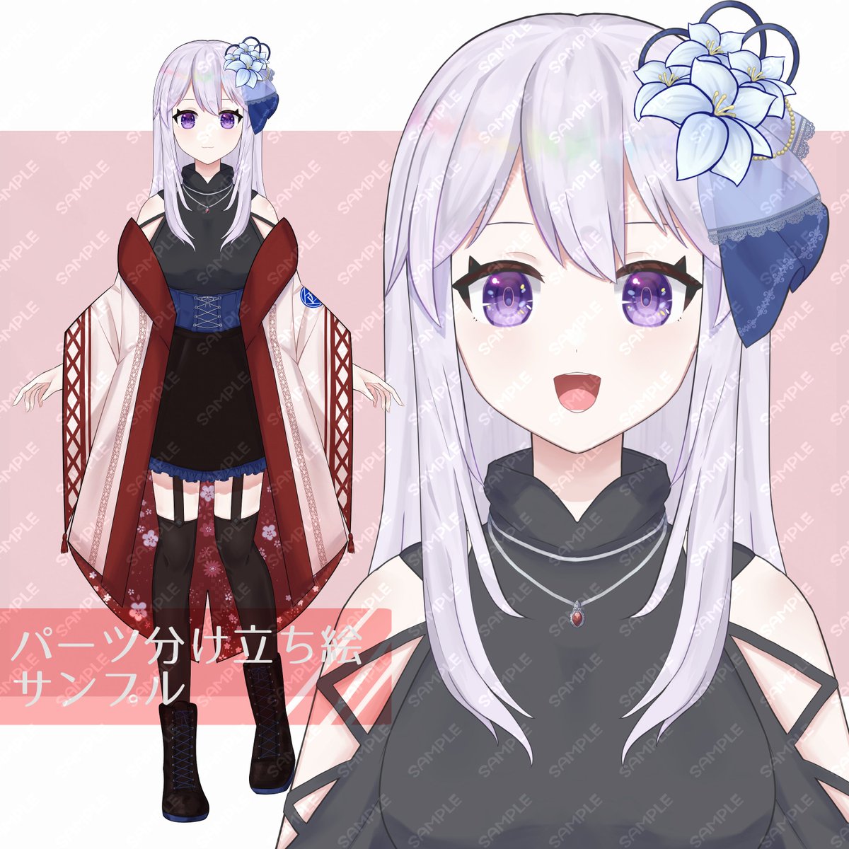 Hig7 (@hgchu2_) さんのイラスト・マンガ作品まとめ (3 件) - Twoucan