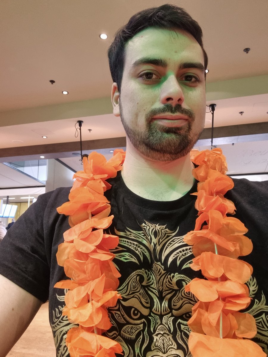 Tabitha Lyons on Twitter: "HELL YEAH!"