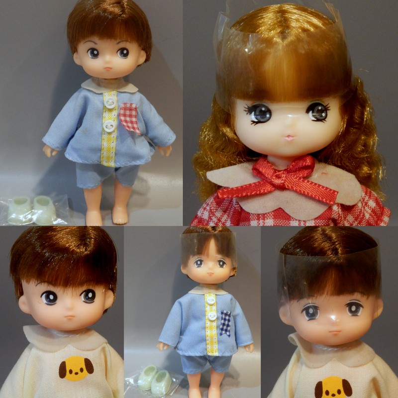 まんだらけDoll(@mandarake_doll) - Twilog (ツイログ)