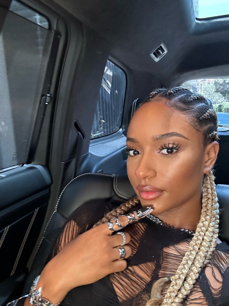 Cece Walker's Instagram, Twitter & Facebook on IDCrawl