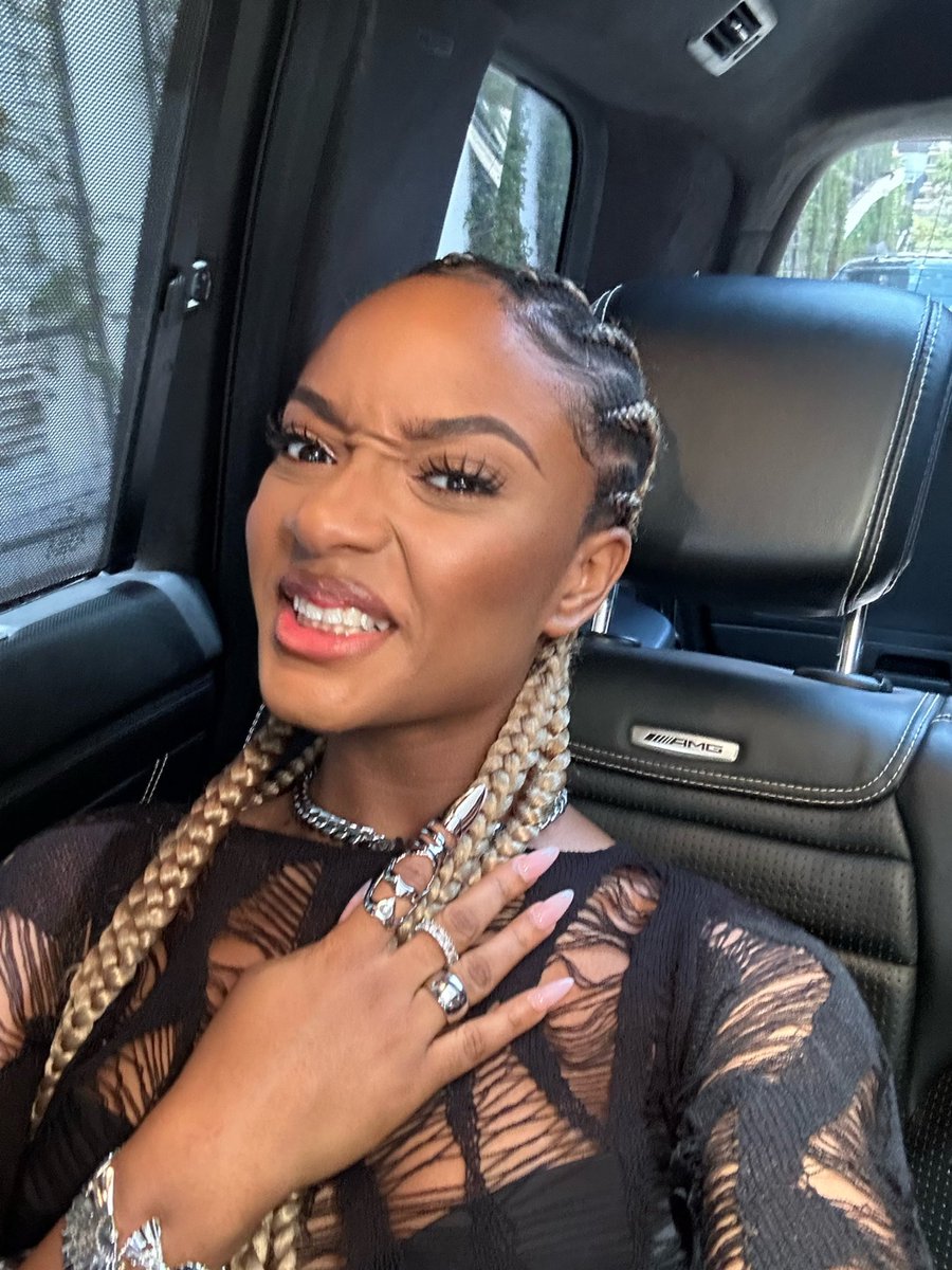 Cece Walker's Instagram, Twitter & Facebook on IDCrawl