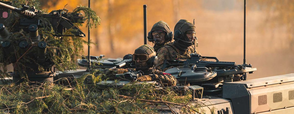 Bundeswehr on Twitter: Bundeswehr on Twitter: