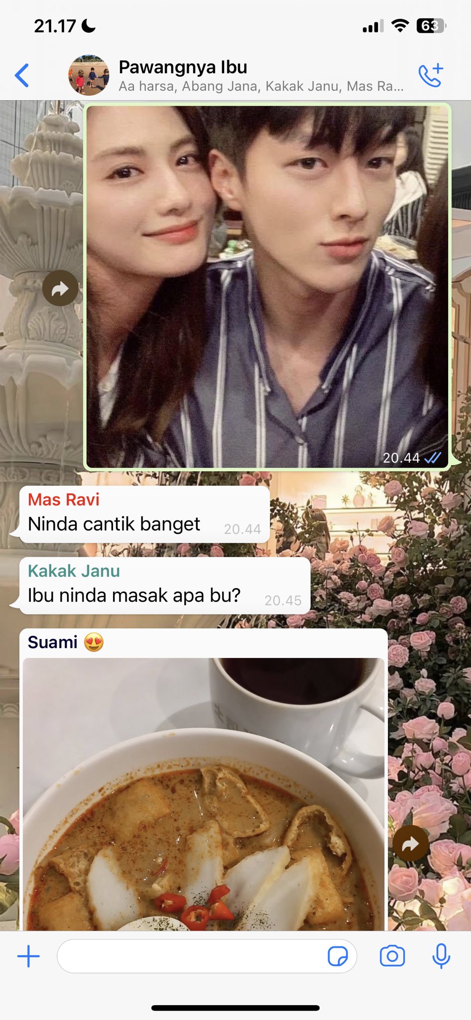 Nit 🌤️ | Johnny few tweets📌 on Twitter: "08. https://t.co/Y4yAobt2K9" / Twitter