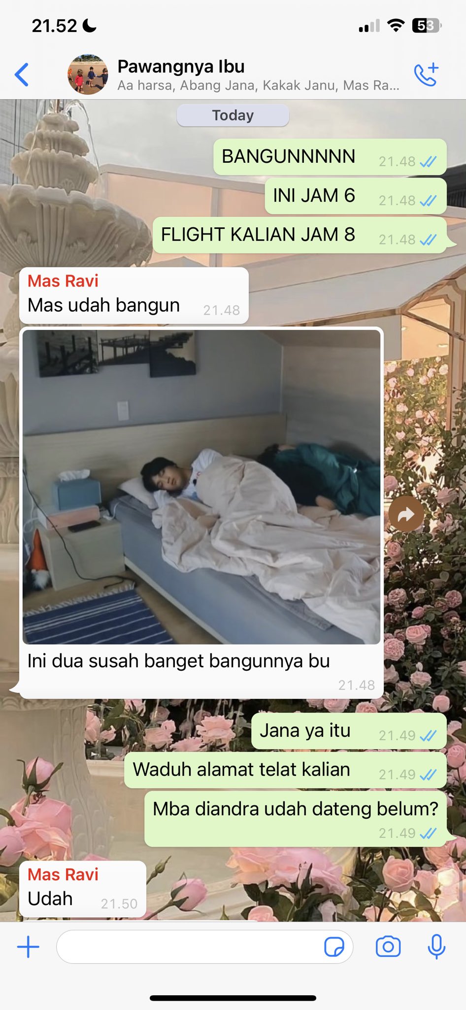 Nit 🌤️ | Johnny few tweets📌 on Twitter: "10. Drama susah bangun https://t.co/goL6jXrXkg" / Twitter