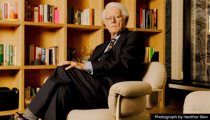 Peter Lynch is one of the greatest investors in the world achieving an ...