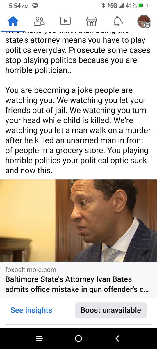 Kinji Scott's Threads – Thread Reader App