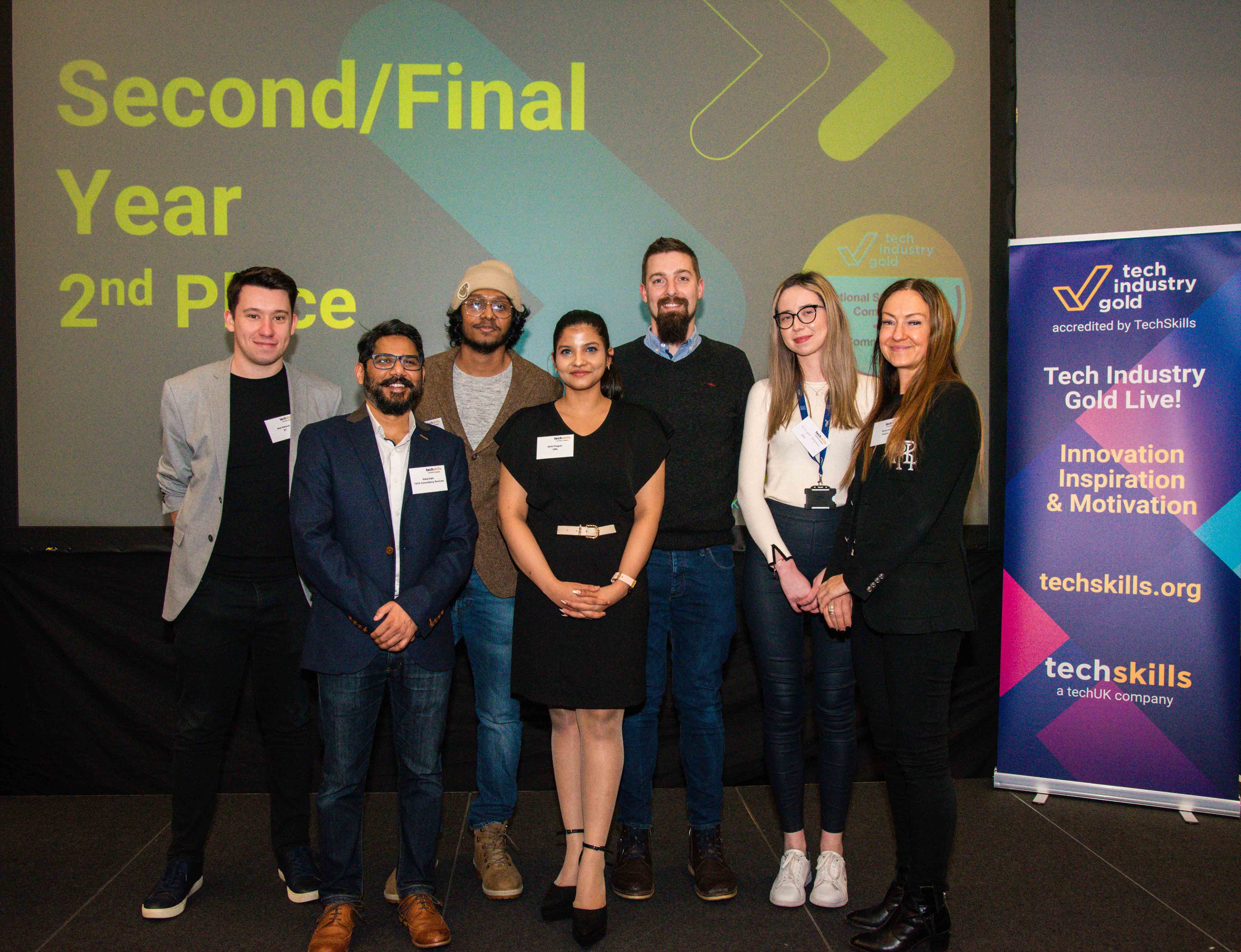 TechSkills.org (@techskillsorg) / Twitter