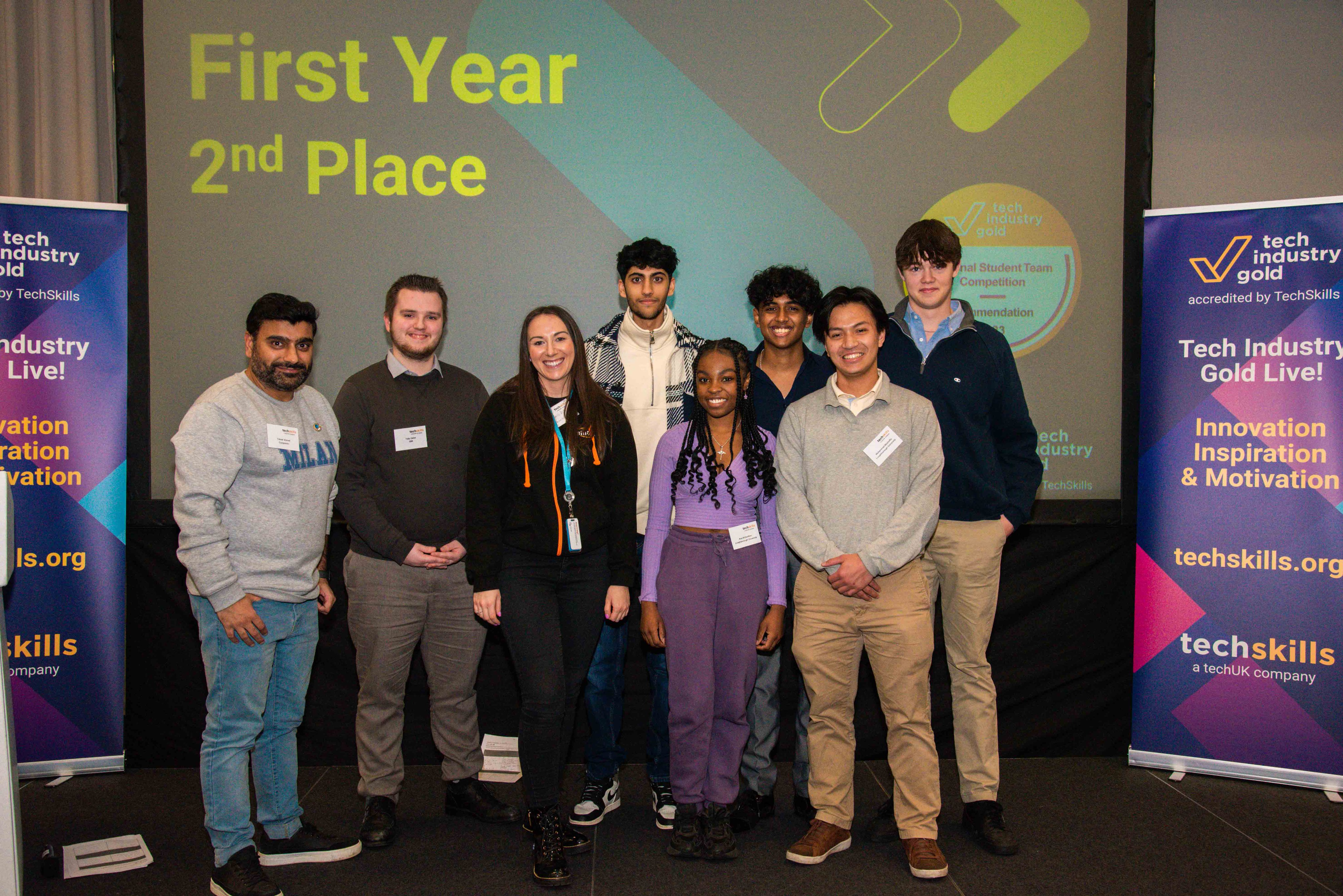 TechSkills.org (@techskillsorg) / Twitter