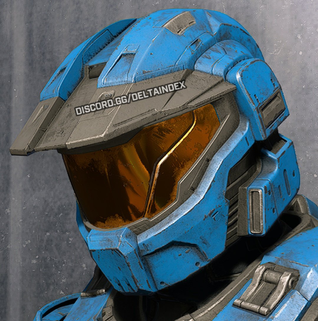 Caboose Red Vs Blue Helmet