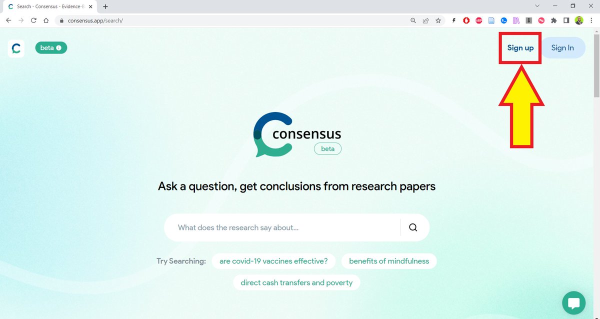 If ChatGPT and Google Scholar got married, their child would be ...