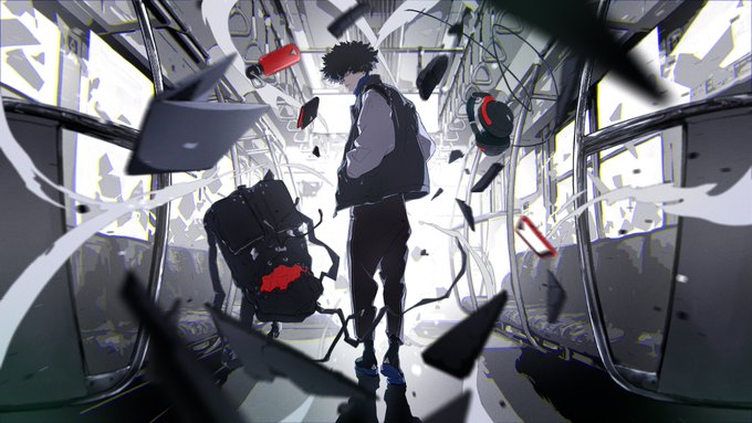 SOLANI@drawing_accountのイラスト