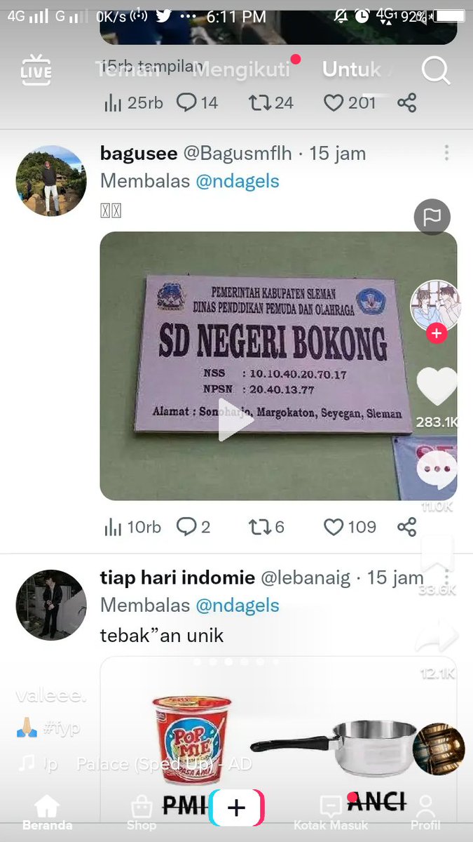 hi. it's me on Twitter: "mirip mirip sama ini😭 nitip ba Ju di nas ma lam https://shope.ee/fspXnEaHJ"