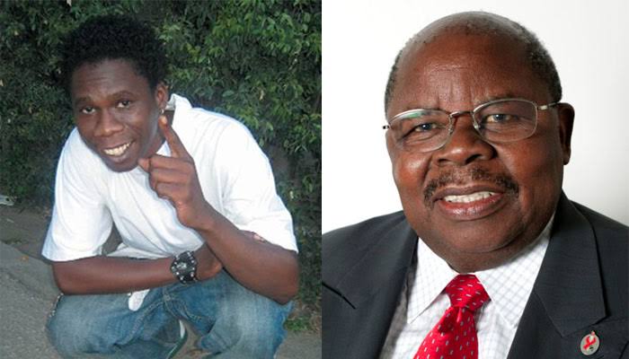 PROFESA JAY THE LIVING LEGEND 🏾 Katika nyimbo zote zilizowahi ...