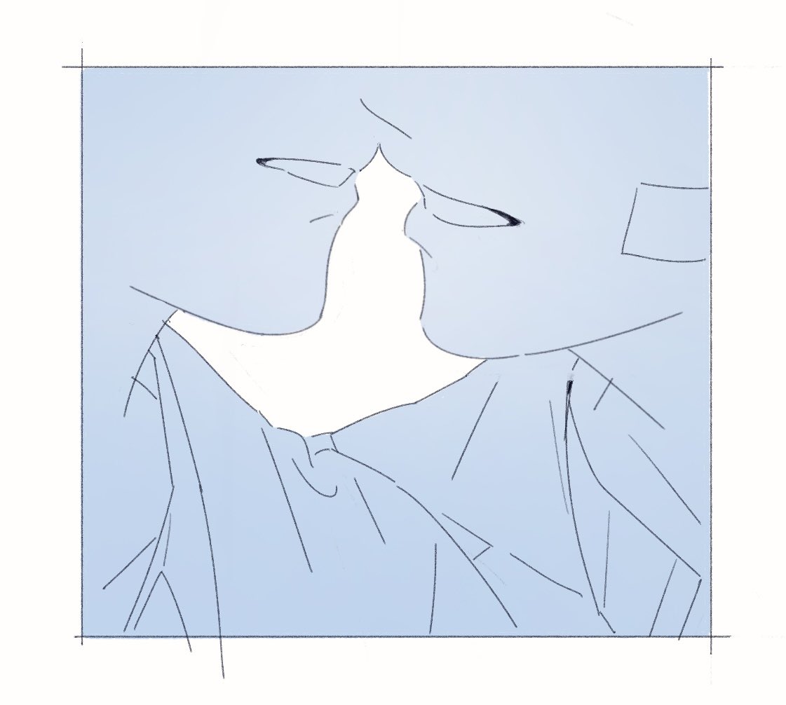 「bktd o'clock 」jortsの漫画