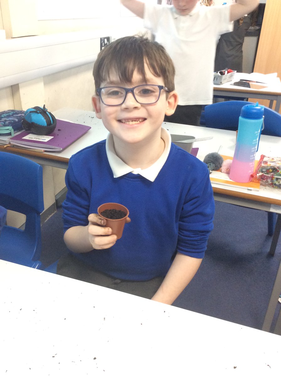 Welcome to High Cliff Academy