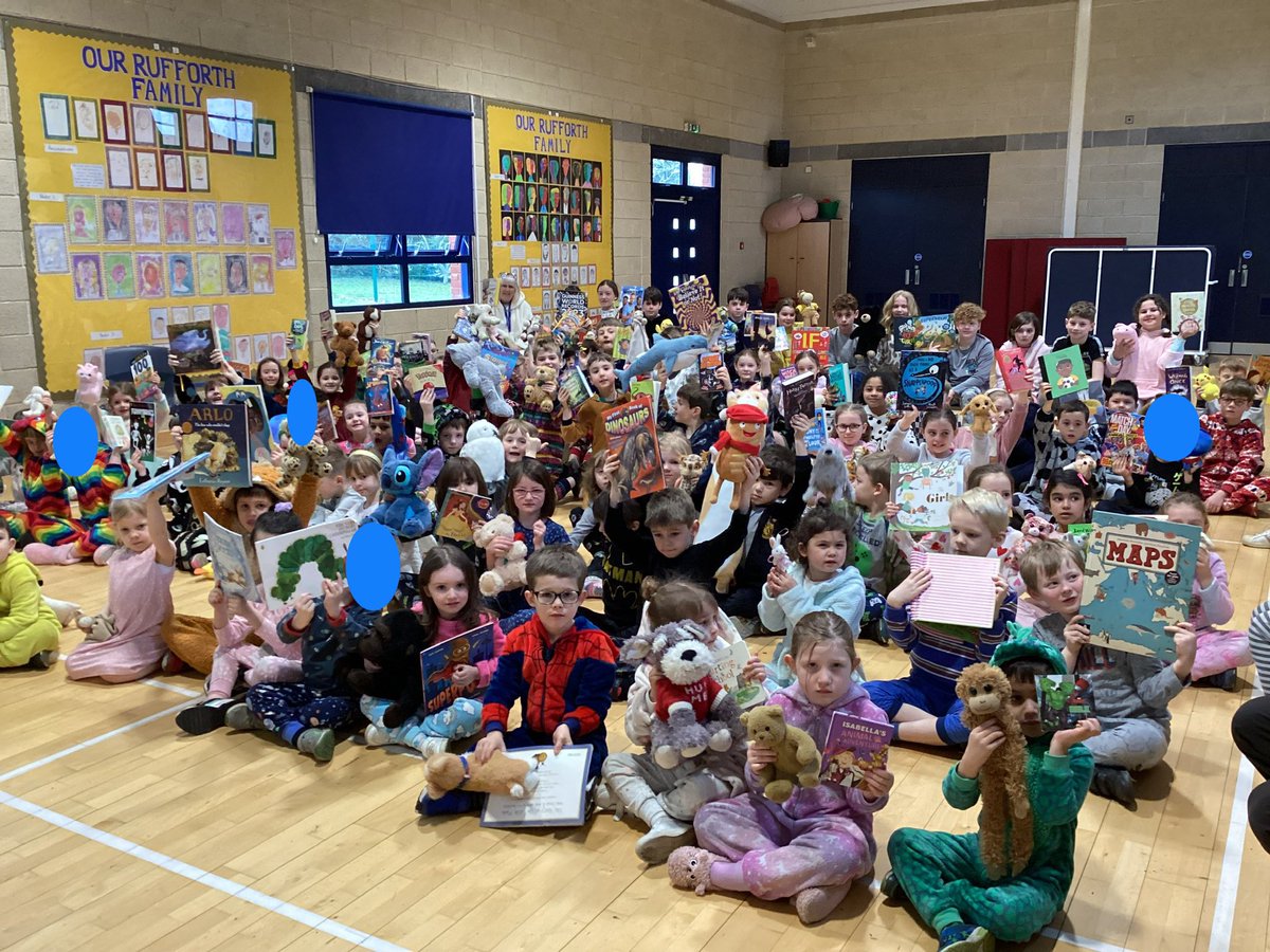 Newsletter 16th September 2022 – Rufforth Primary School