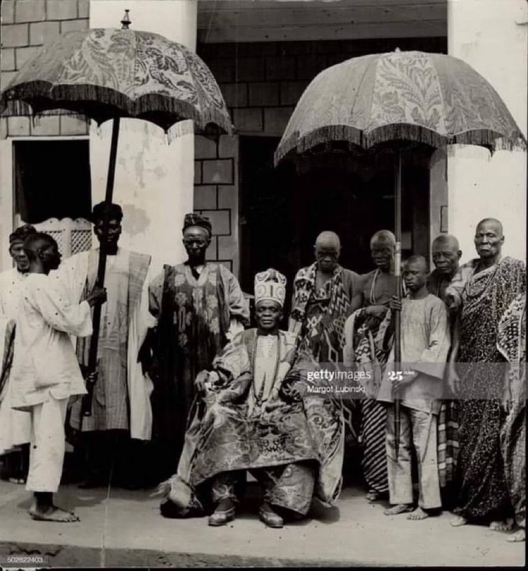 This is Mrs Funmilayo Ransome Kuti🇳🇬 In school they told us she was the ...
