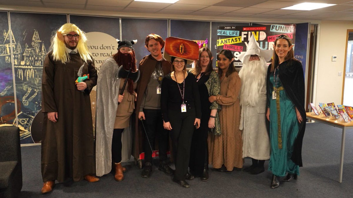 Holyhead School – Teach What Matters