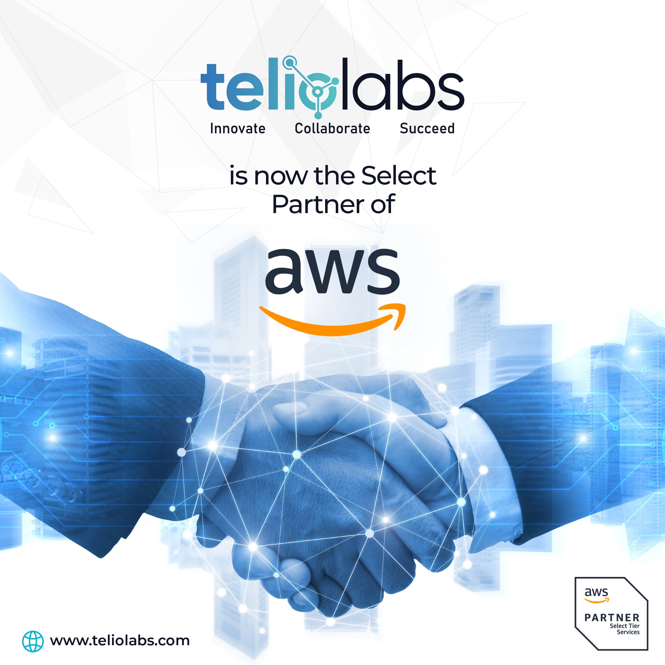 Teliolabs Communications Inc Teliolabs Twitter