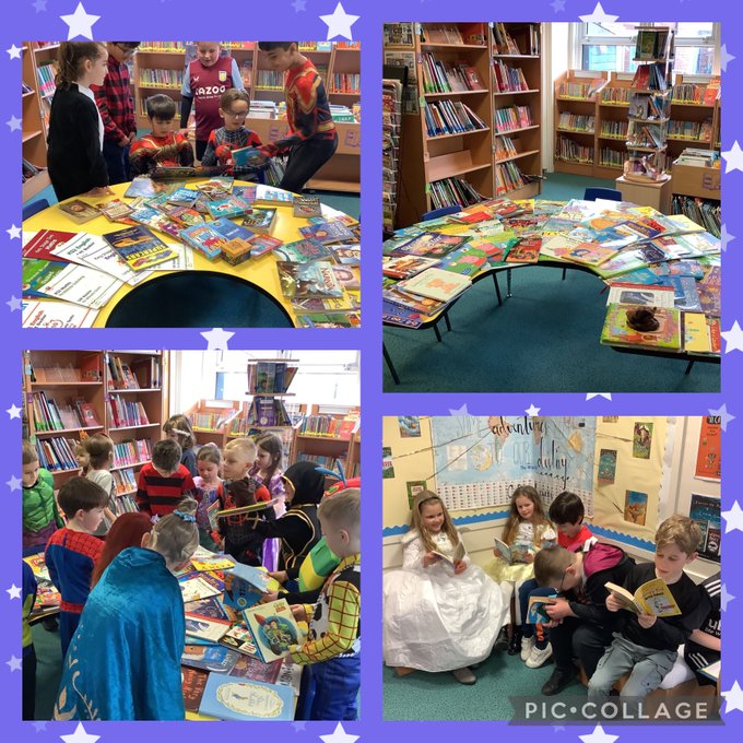 Two Gates Primary School