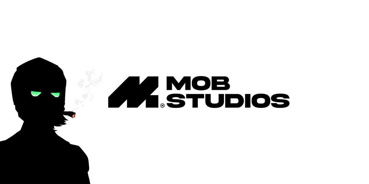 Mob Studios on Twitter: "Do you dare roam the streets alone at night? https://t.co/jsbRtKnZBt ...