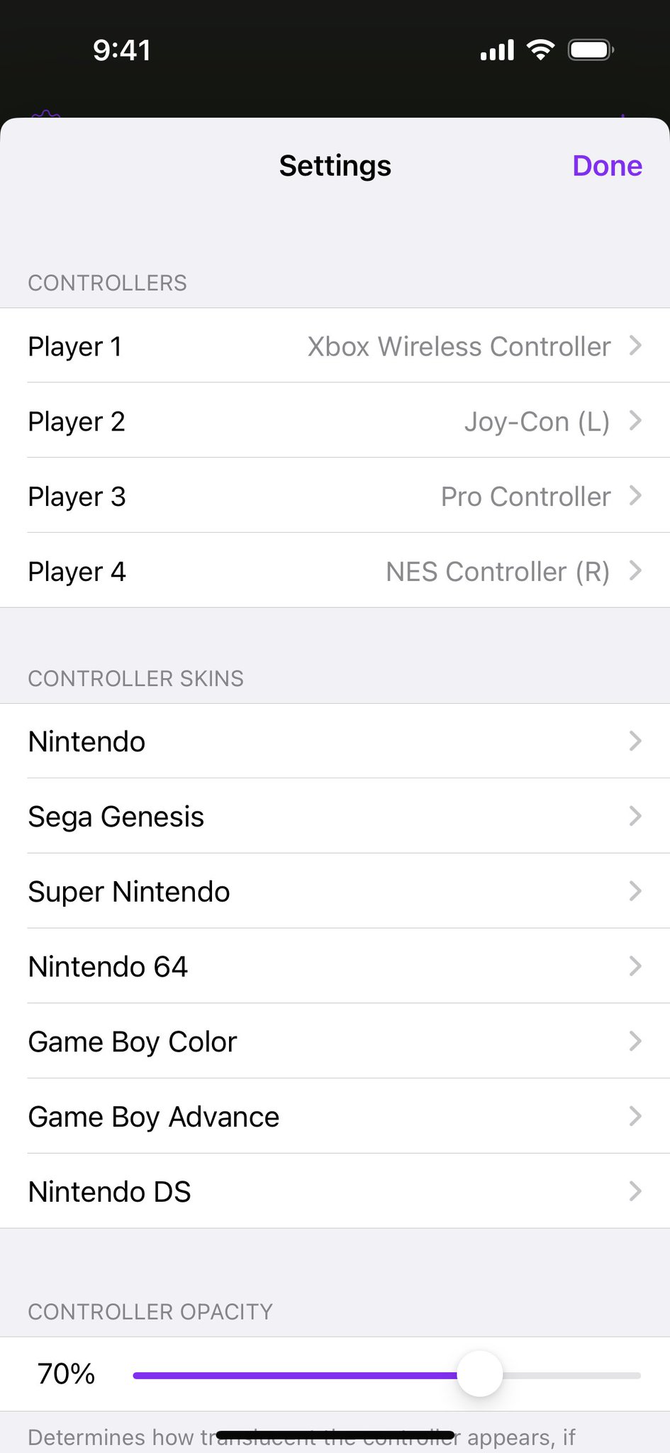 AltStore.io on Twitter: "🚀 Delta 1.5b1 is now available for all Patrons! This update comes with ...